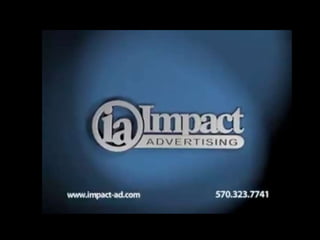 Impact Advertising | PPT