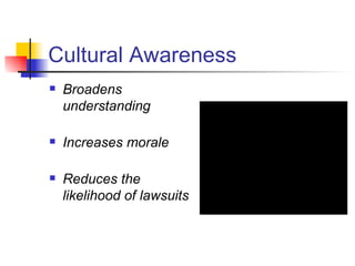 Diversity in the workplace | PPT