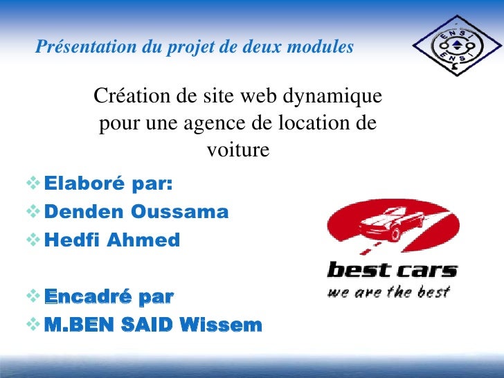Ppt Un Exemple De Projet En Classe De Terminale Sti2d Sin - Riset