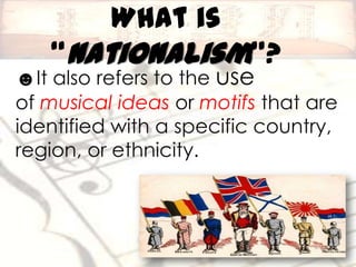 Nationalism | PPT