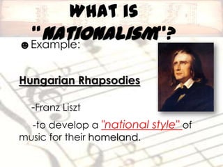 Nationalism | PPT