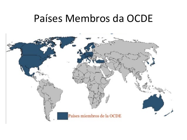 OCDE