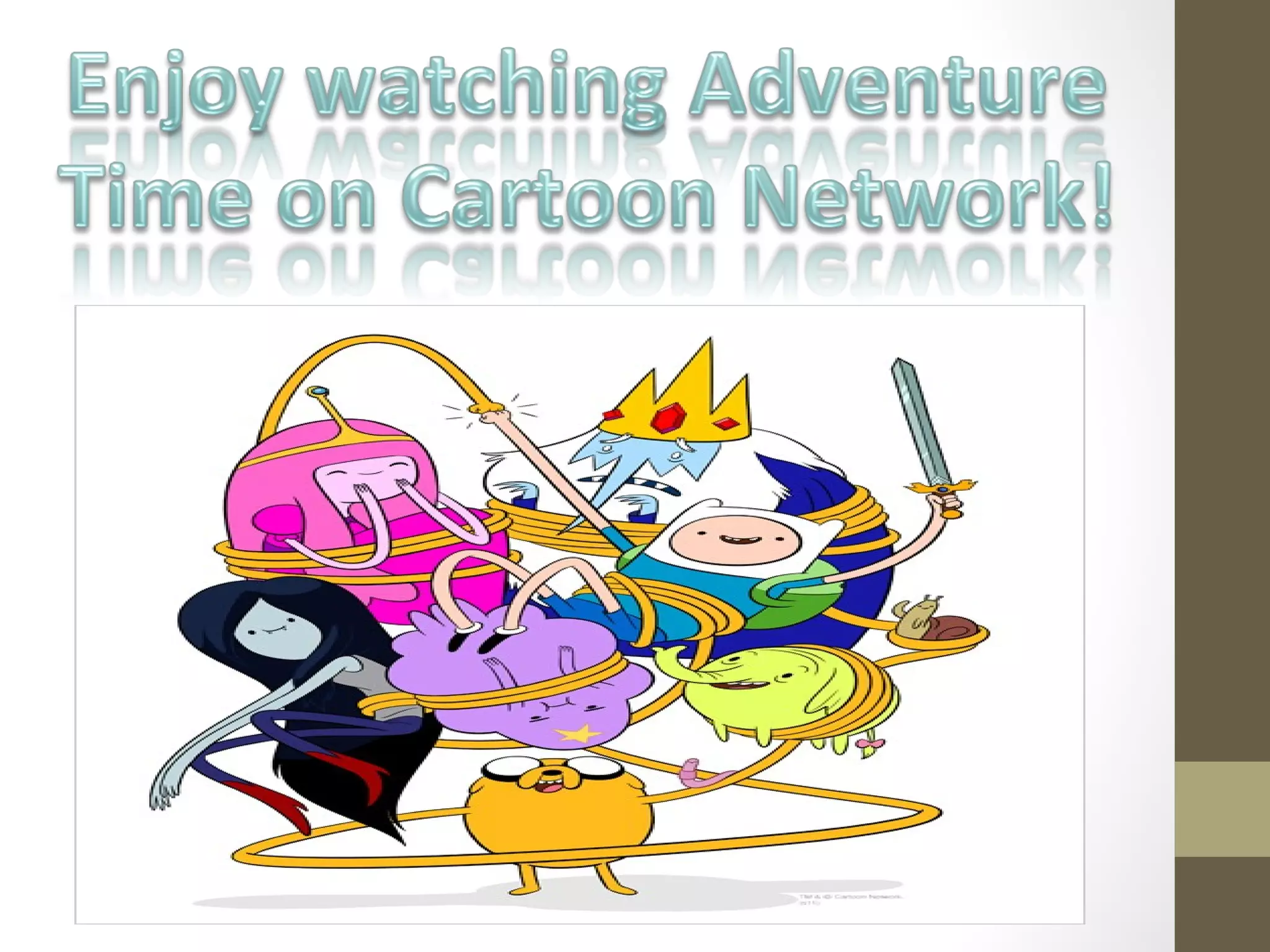 Ghel Gravador | PPT | Family/Children | Genres