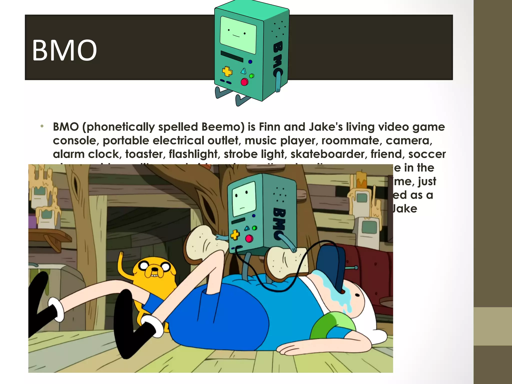 Ghel Gravador | PPT | Family/Children | Genres