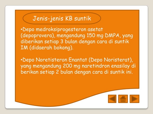 KB Suntik by desi_kartika_W | PPTX