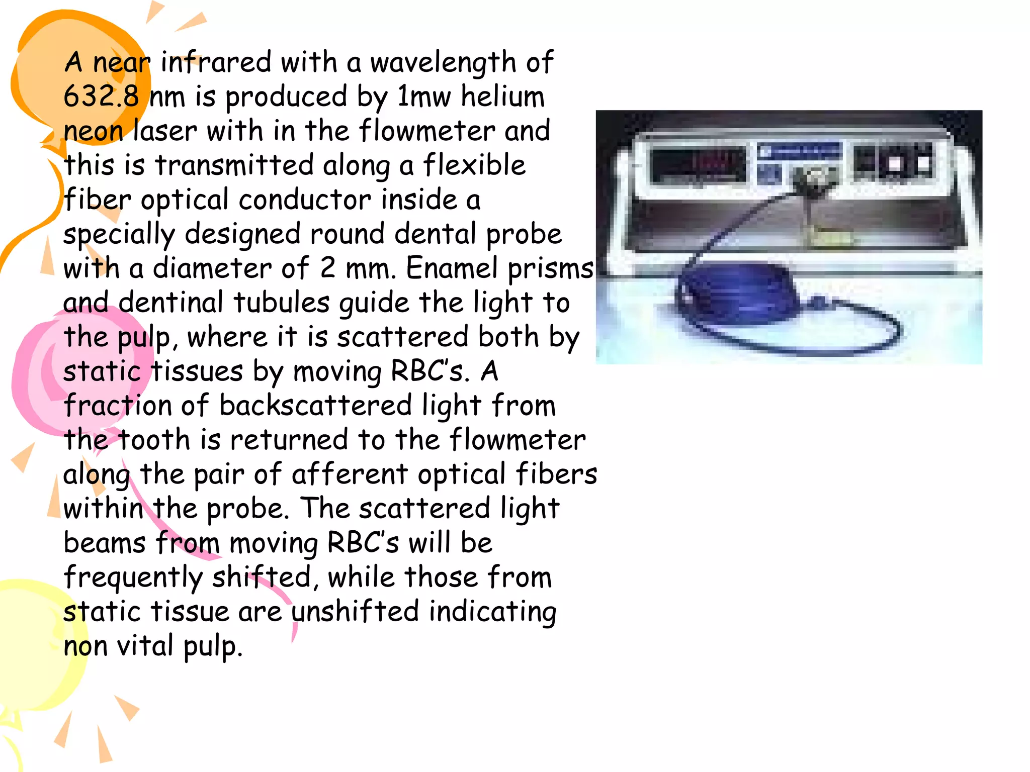 pulp therapy in pediatric dentistry | PPT