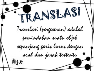 Presentation translasi | PPTX