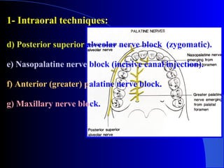 Anesthesia | PPT