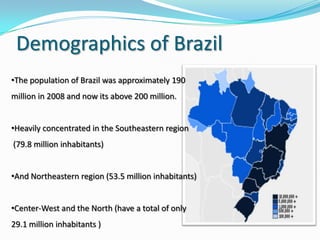 Brazil | PPT