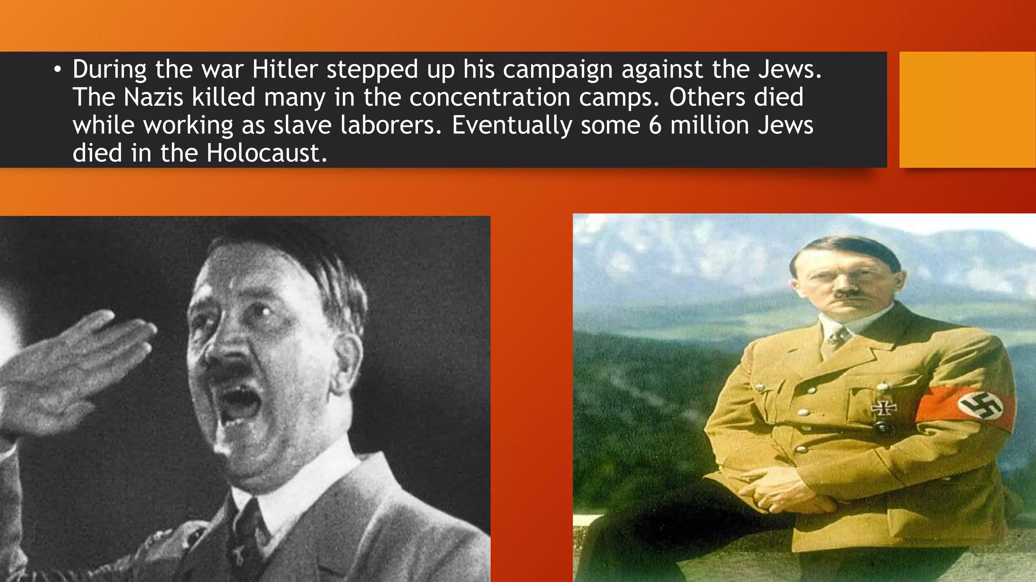 Adolf Hitler | PPT