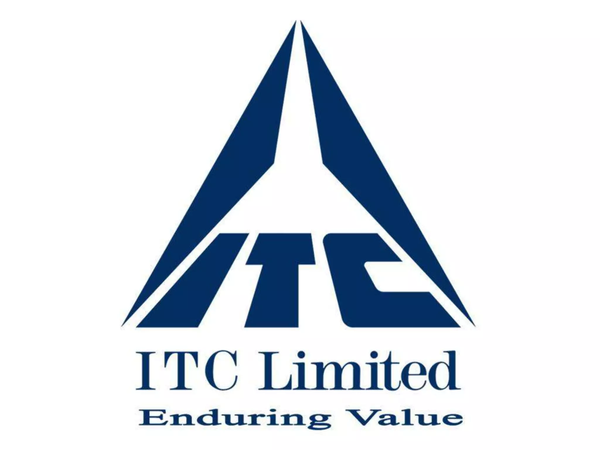 Analysis of ITC s Vision, Mission Statements and Analysis of ITC ...