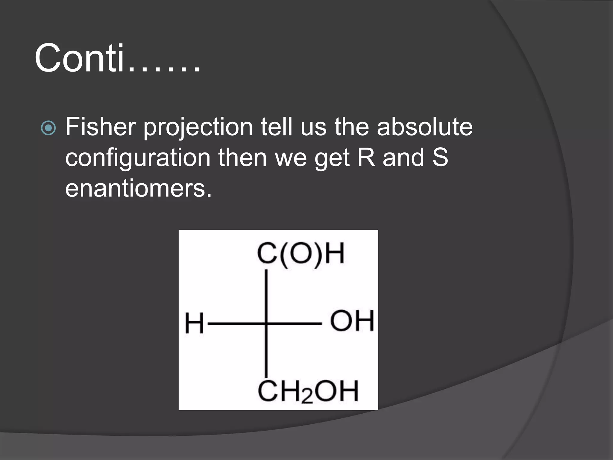 Enantiomers | PPTX