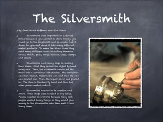 Colonial Occupations | PDF