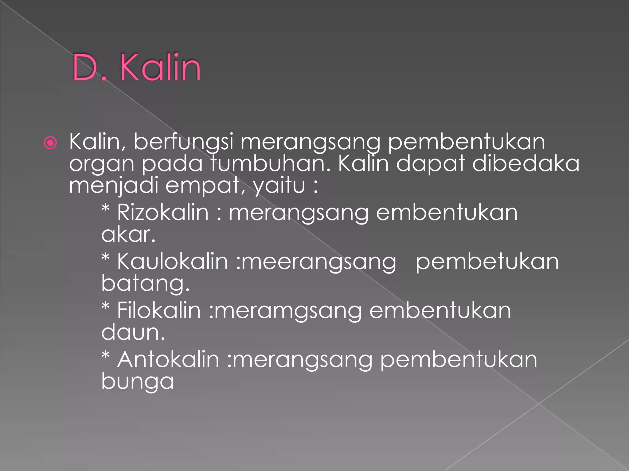 hormon gas etilen,asam absisat, asam traumalin | PPTX