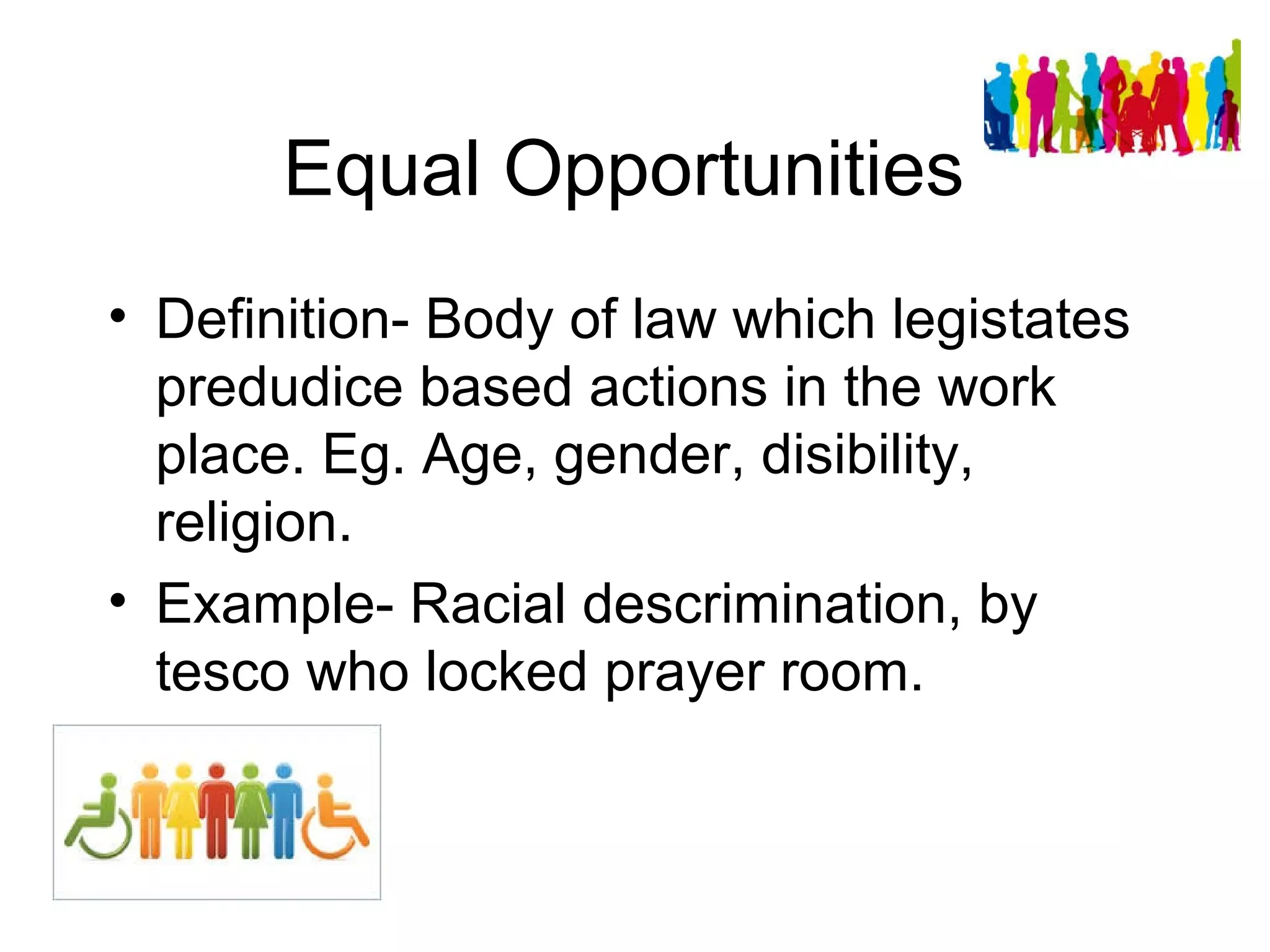 Employment Laws | PPT