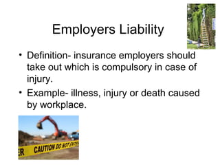 Employment Laws | PPT