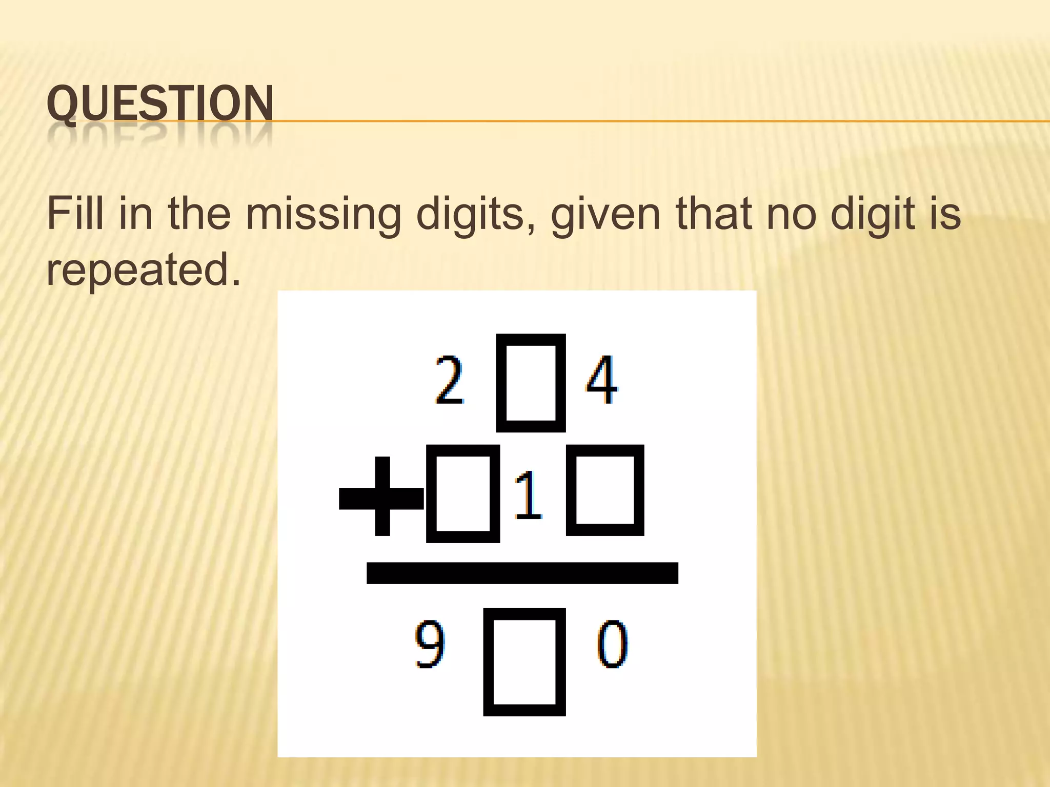 Maths Mate Term 1 Sheet 1 Problem Solving | PPTX