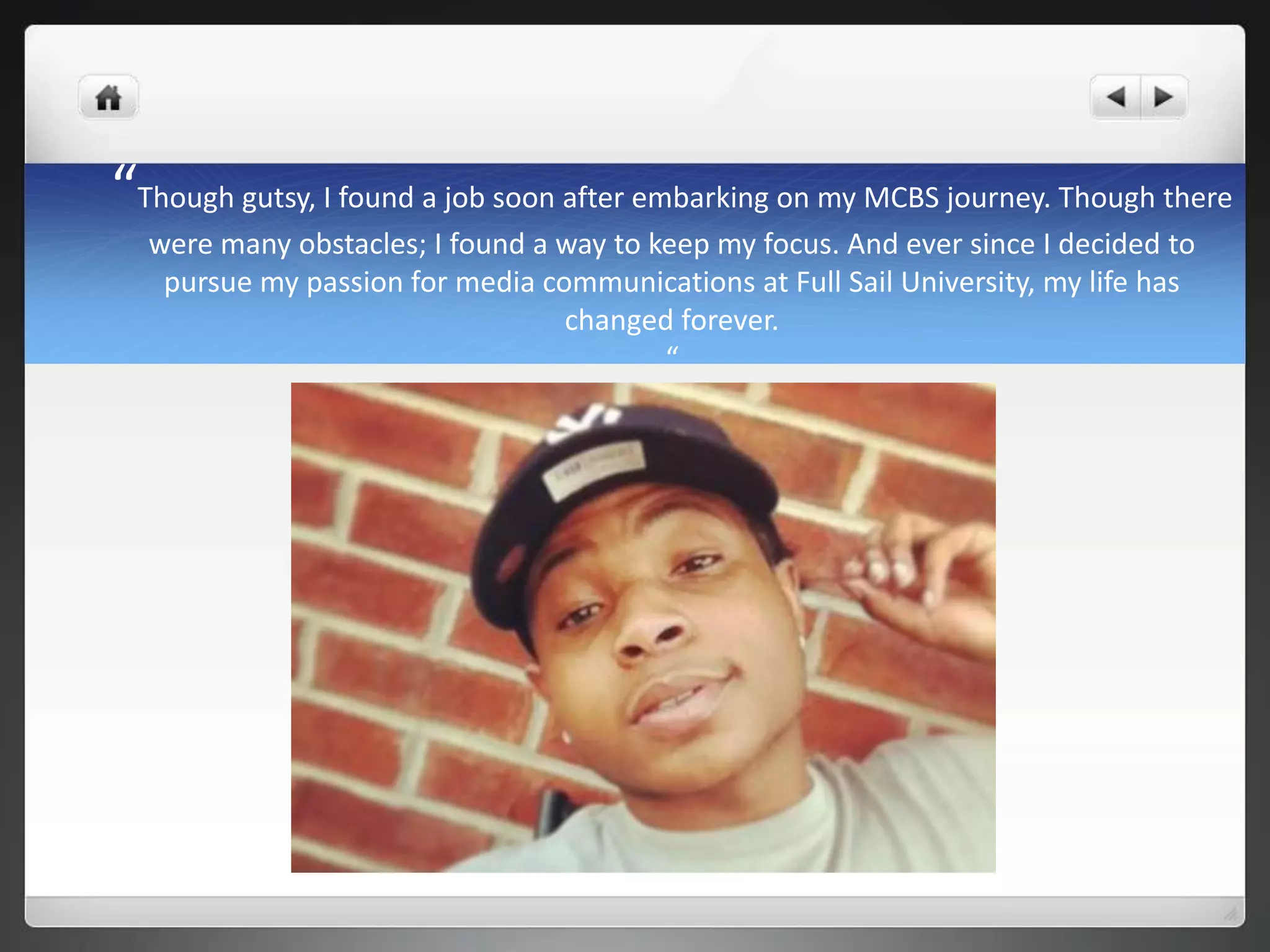 Week 2 Exploration: Storyline | PPT