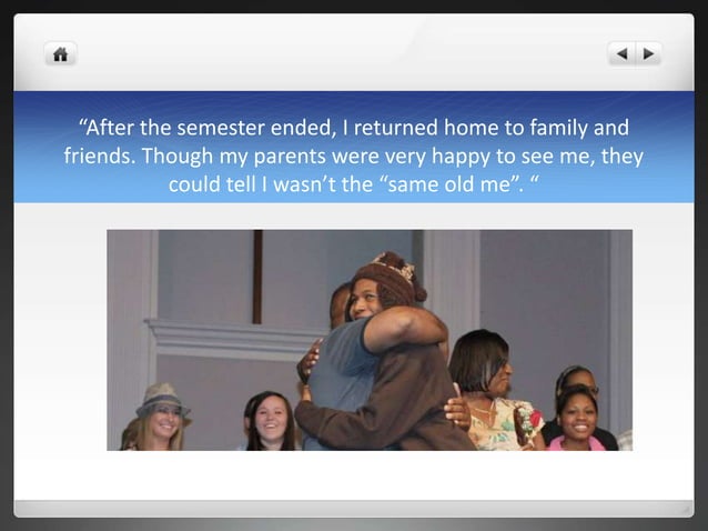 Week 2 Exploration: Storyline | PPT