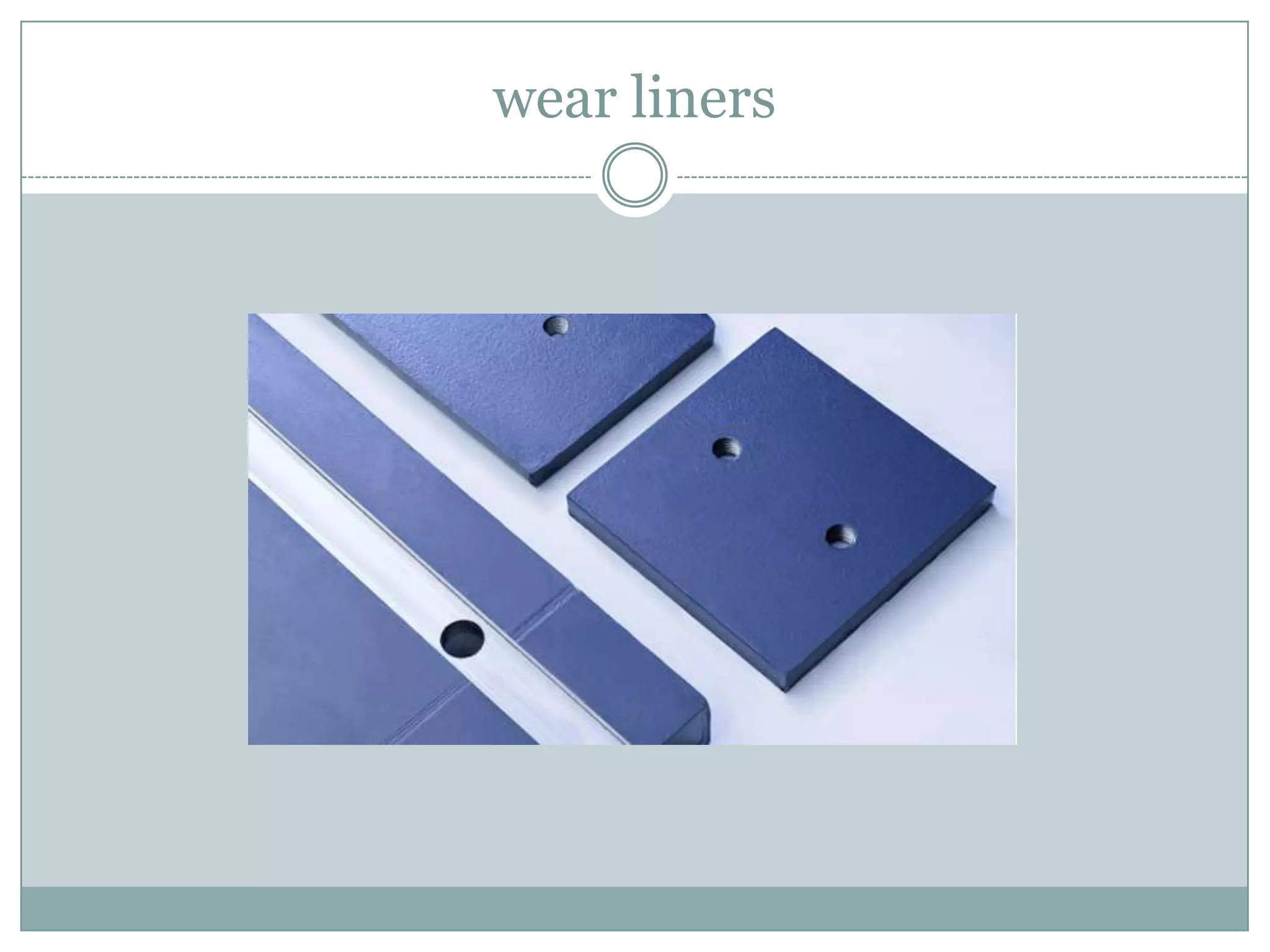 Engineered Polymers India Pvt Ltd | PPTX