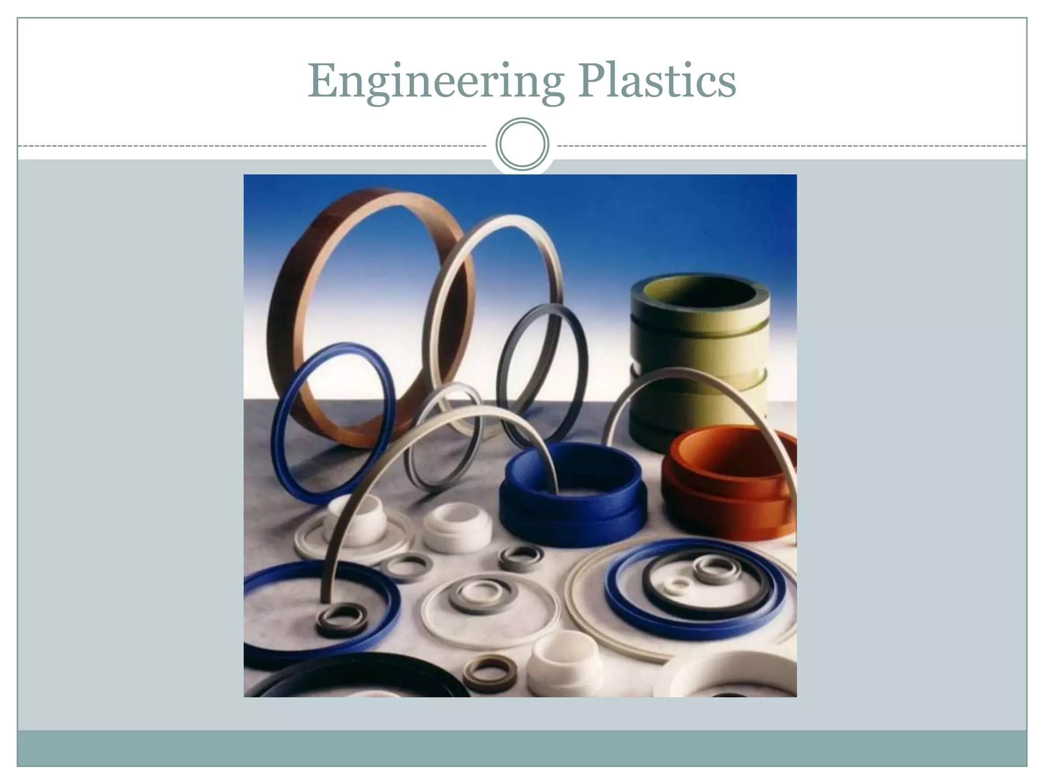 Engineered Polymers India Pvt Ltd | PPTX