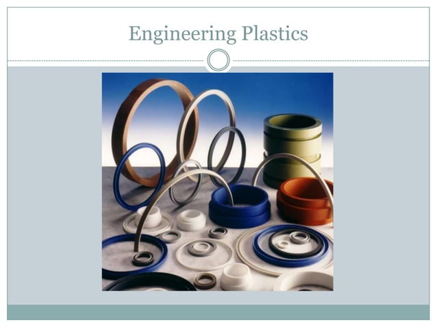 Engineered Polymers India Pvt Ltd | PPT