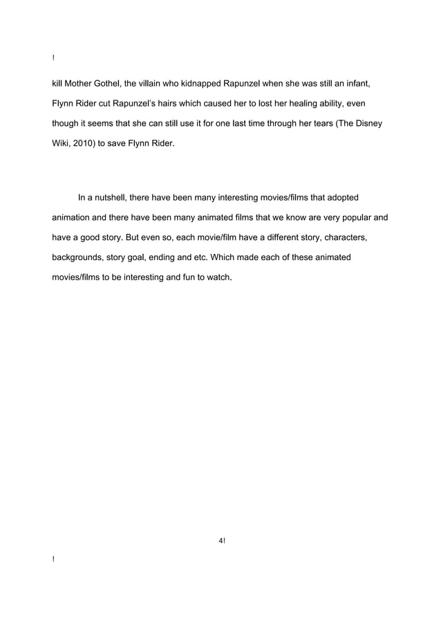 Class assignment 2 | PDF