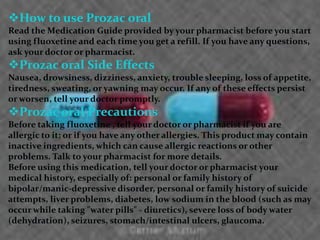 different drugs | PPTX