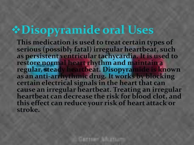 different drugs | PPT