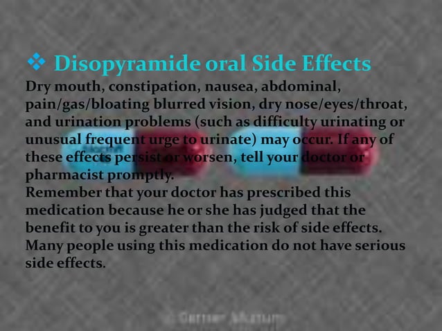 different drugs | PPT