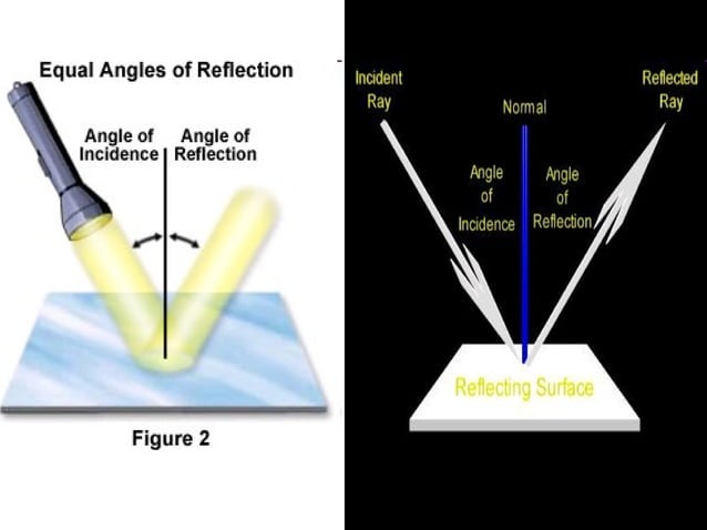 LIGHT AND SIGHT | PPT