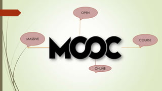 MOOCs | PPT