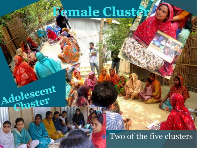 BRAC's Water and Sanitation Hygiene (WASH) program | PPT