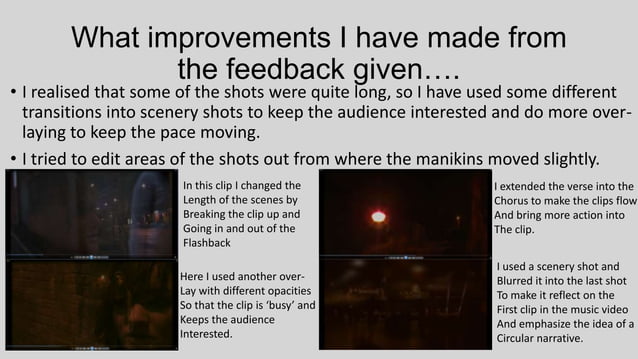 Anonymous Peer Feedback | PPT