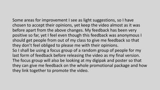 Anonymous Peer Feedback | PPTX