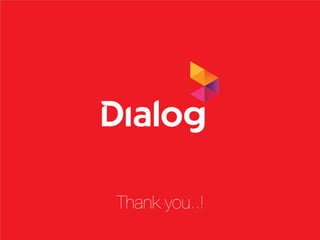 SWOT Analysis on Dialog PLC | PDF