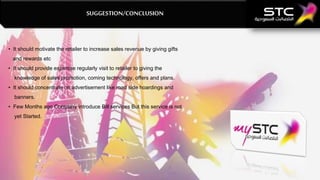 Saudi Telecom Company (STC) | PPSX