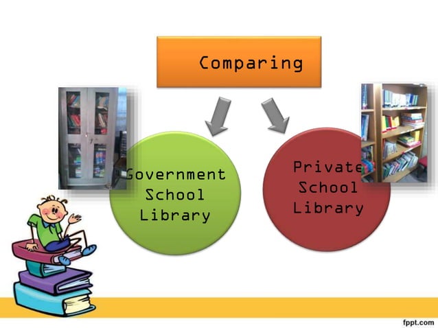 Library Usage in P&G schools in Pakistan | PPT