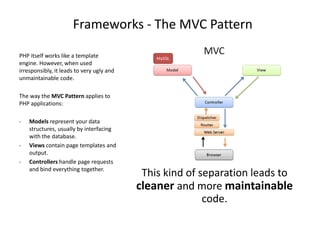 Presentation 1 Web--dev | PPT
