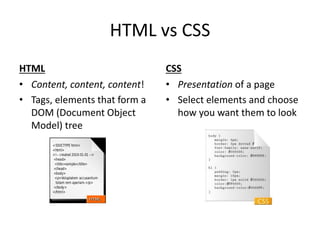 Presentation 1 Web--dev | PPT