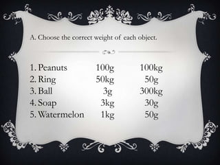 UBD Lesson plan in mathematics V | PPTX