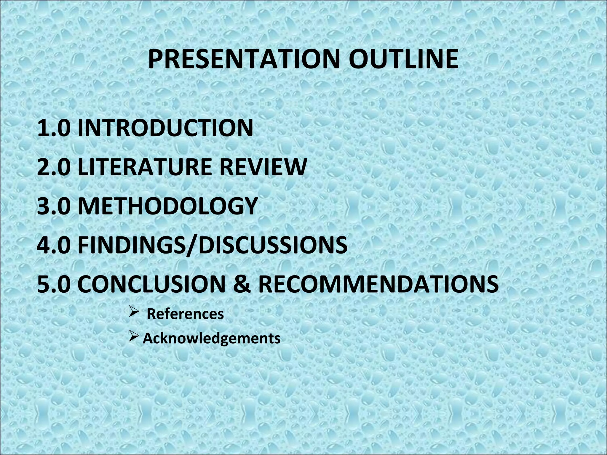 Oral Presentation - Impact of Farmer Input Support Programme on ...