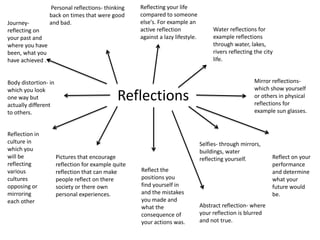 Mind Map | PPTX | Art and Photography | Books and Literature