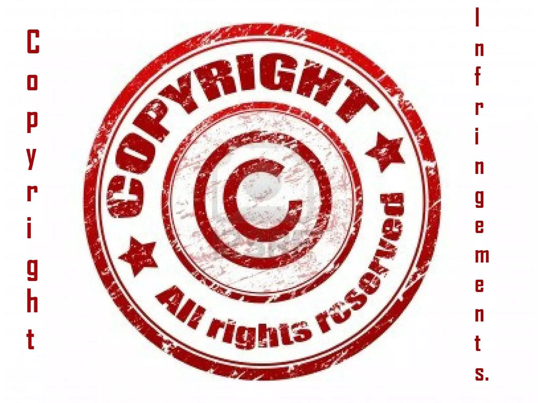 Proper procedure of counterfeit investigations by Omega Investigation | PPT