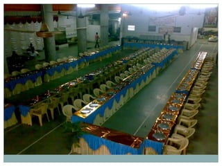 Akshada Caterers | PPTX