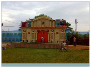 Akshada Caterers | PPTX