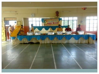 Akshada Caterers | PPT