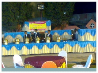 Akshada Caterers | PPTX