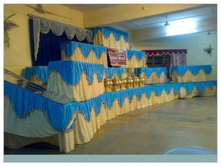 Akshada Caterers | PPTX