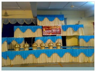 Akshada Caterers | PPTX